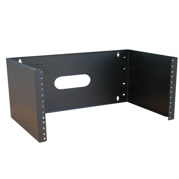 4-POST STEEL OPEN FRAME FLOOR RACK - Quest Manufacturing