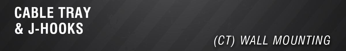 Cable Tray Wall Mounting Archives - Quest Manufacturing